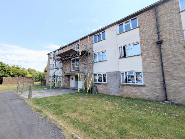 2 bedroom flat to rent