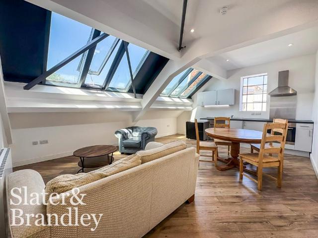 2 bedroom flat to rent
