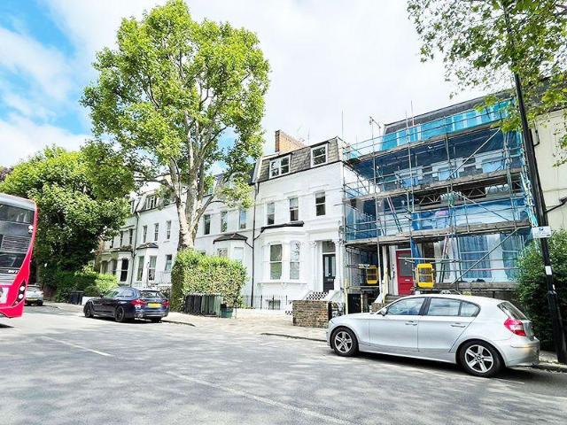 2 bedroom flat to rent