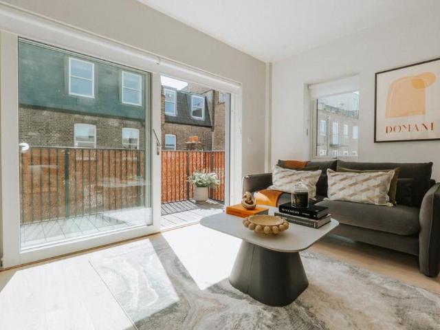 2 bedroom flat to rent