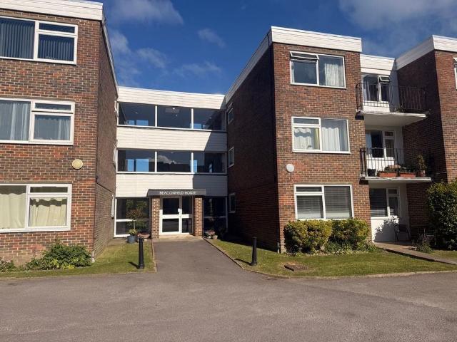 2 bedroom flat to rent