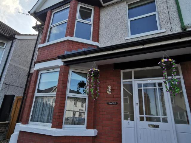 2 bedroom flat to rent