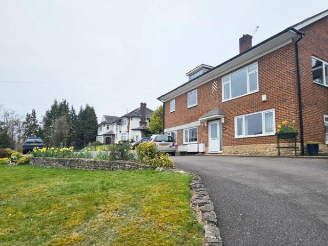 2 bedroom flat to rent