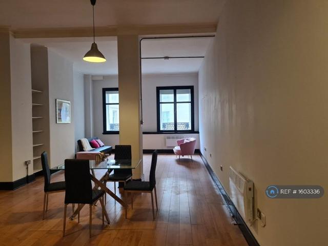 2 bedroom flat to rent
