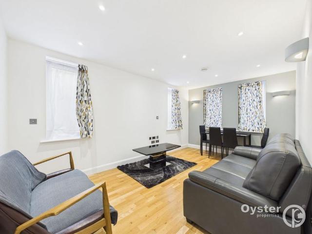 2 bedroom flat to rent