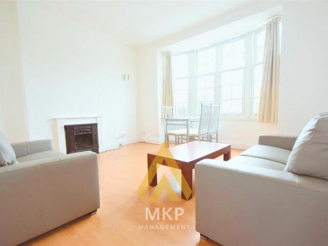 2 bedroom flat to rent