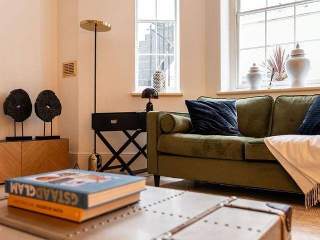2 bedroom flat to rent