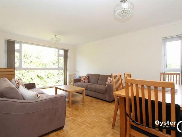2 bedroom flat to rent