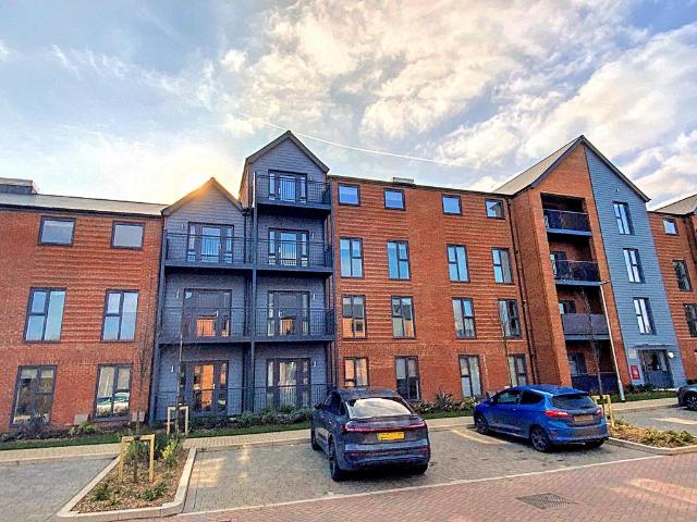 2 bedroom flat to rent