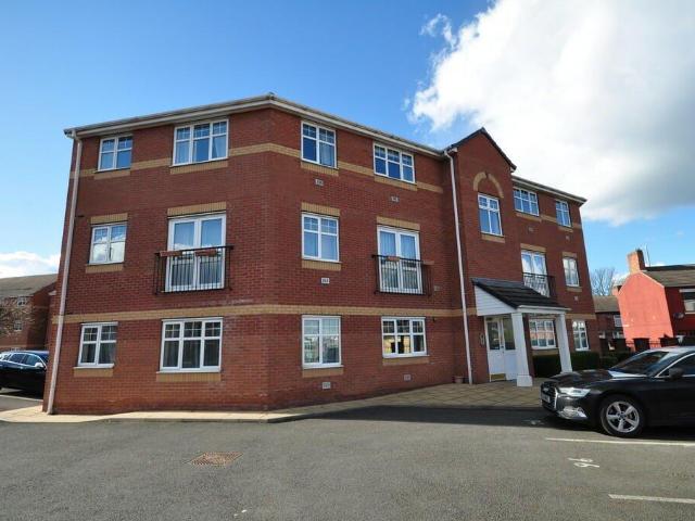 2 bedroom flat to rent