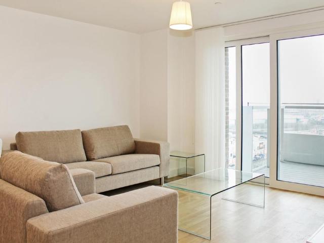 2 bedroom flat to rent