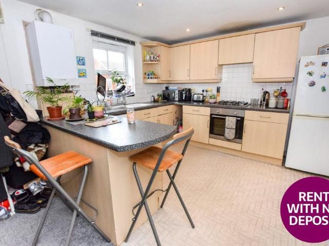 2 bedroom flat to rent