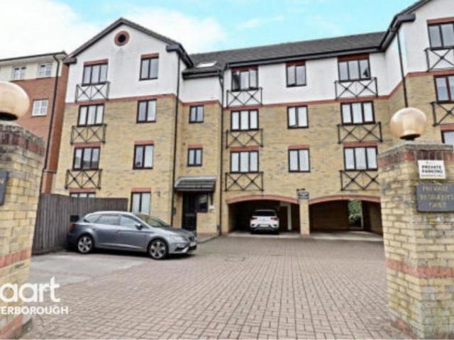 2 bedroom flat to rent