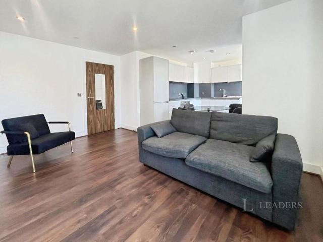 2 bedroom flat to rent