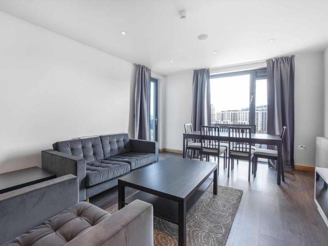 2 bedroom flat to rent