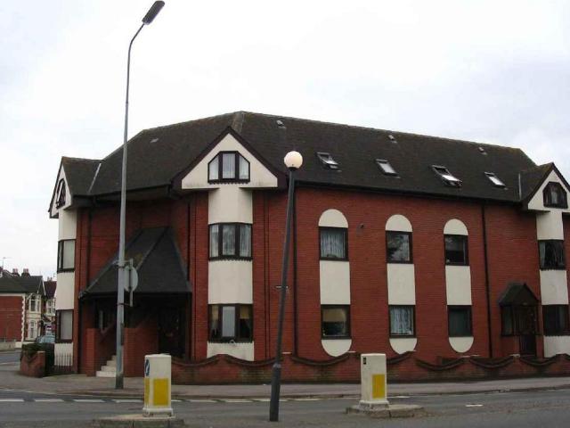2 bedroom flat to rent