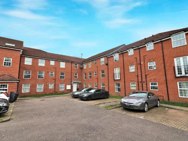 2 bedroom flat to rent