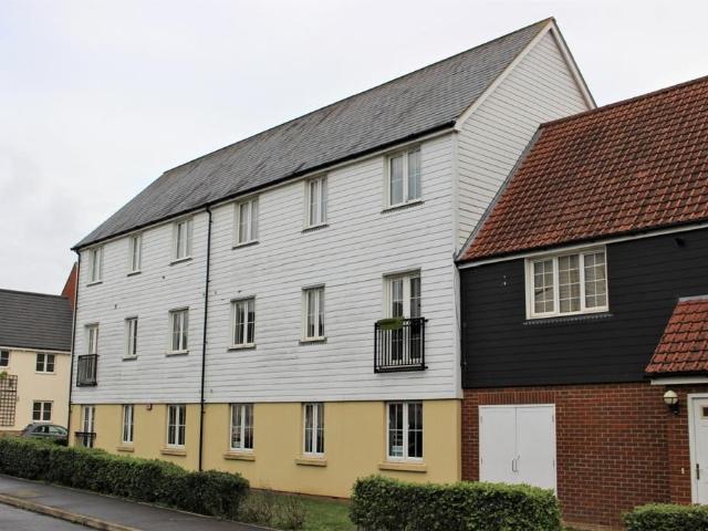 2 bedroom flat to rent
