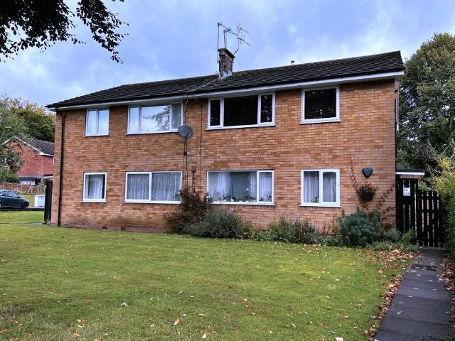 2 bedroom flat to rent