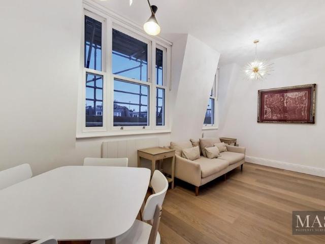 2 bedroom flat to rent