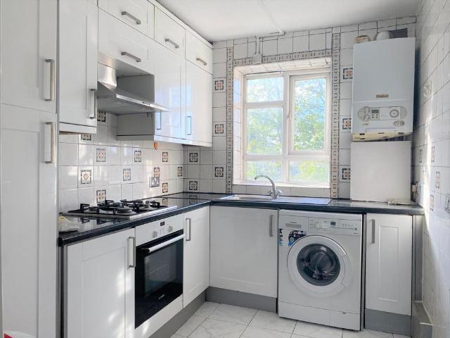 2 bedroom flat to rent