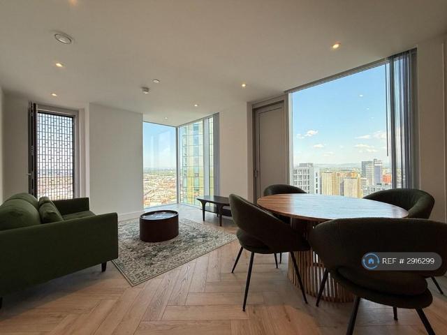 2 bedroom flat to rent