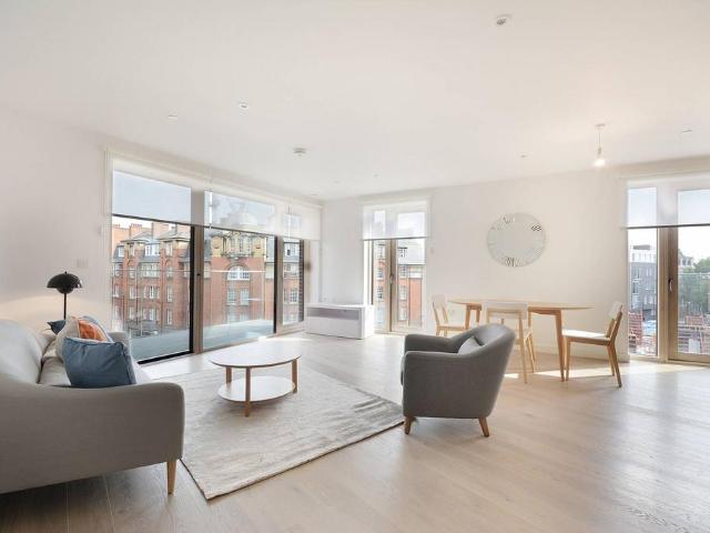 2 bedroom flat to rent