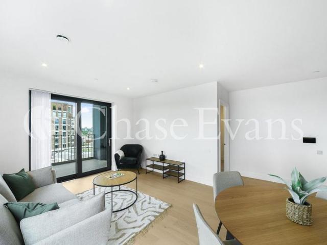 2 bedroom flat to rent