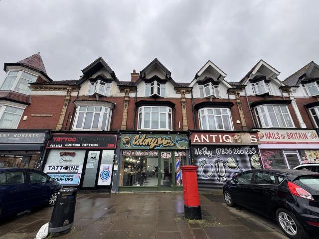 2 bedroom flat to rent