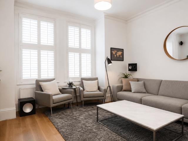 1 bedroom flat to rent