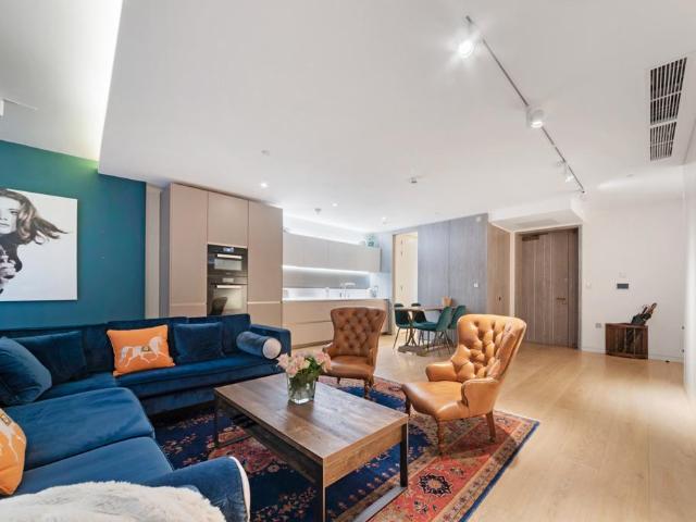 2 bedroom flat to rent
