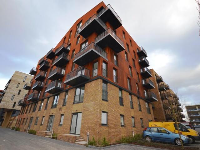 2 bedroom flat to rent