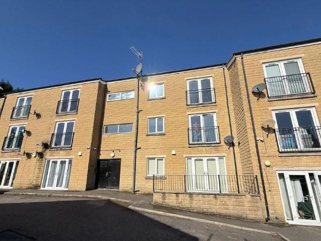 2 bedroom flat to rent