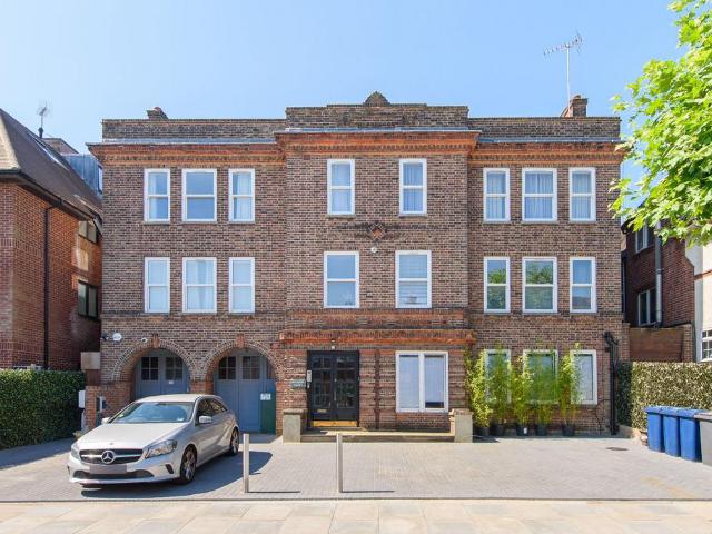 2 bedroom flat to rent