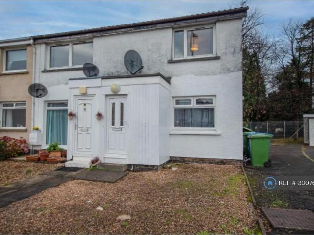 2 bedroom flat to rent