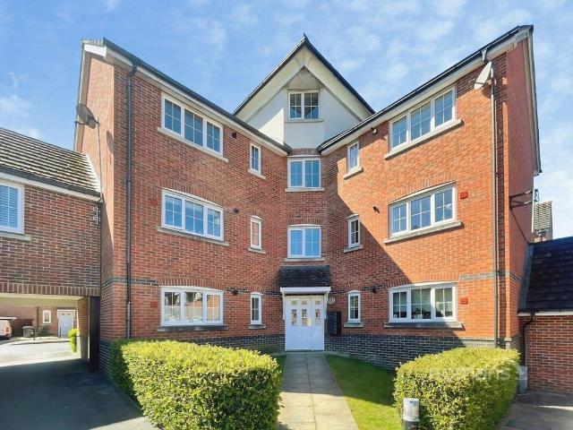 2 bedroom flat to rent