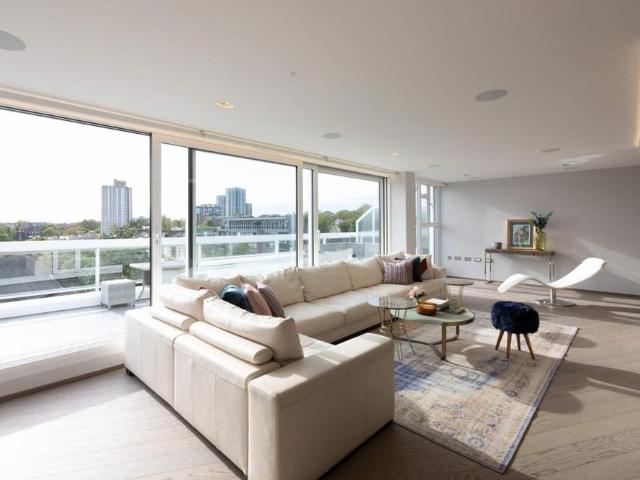 2 bedroom flat to rent