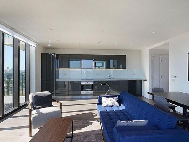2 bedroom flat to rent