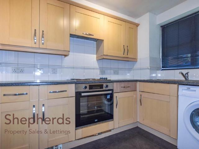 2 bedroom flat to rent