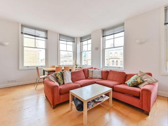2 bedroom flat to rent