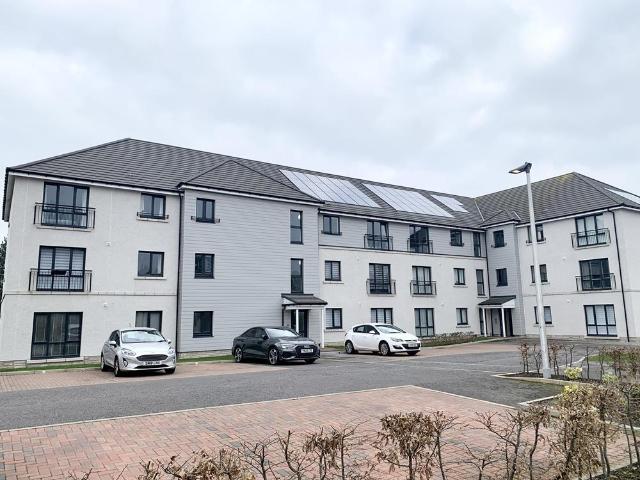 2 bedroom flat to rent