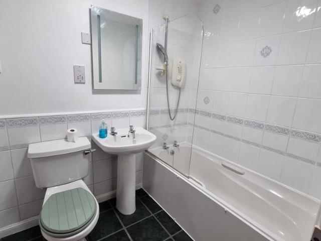 2 bedroom flat to rent