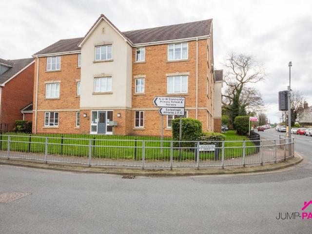 2 bedroom flat to rent