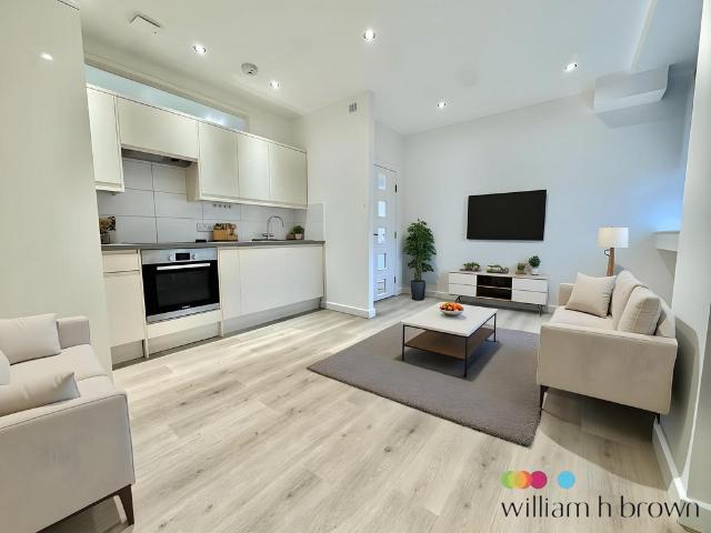 2 bedroom flat to rent