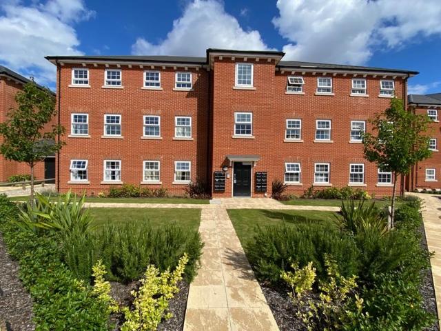 2 bedroom flat to rent