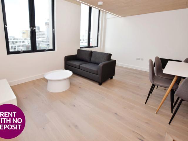 2 bedroom flat to rent