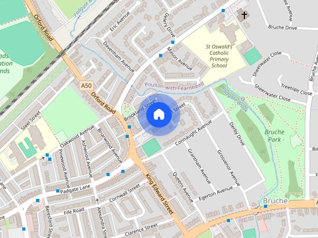 2 bedroom flat to rent
