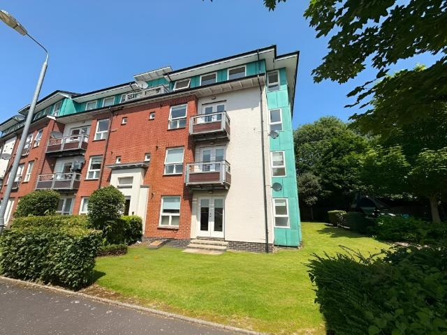 2 bedroom flat to rent