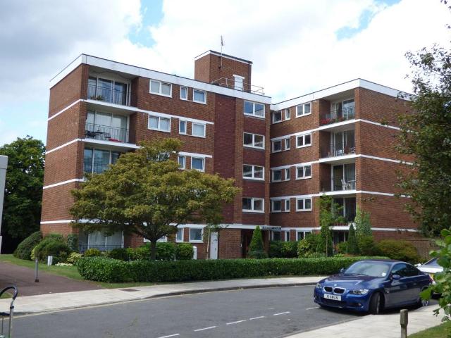 2 bedroom flat to rent