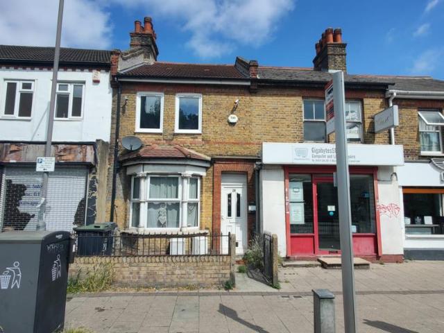 2 bedroom flat to rent